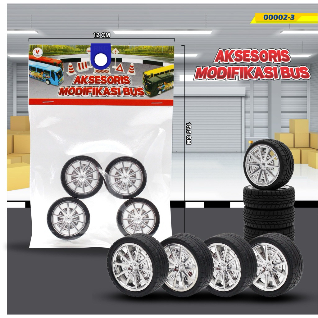 Jual Ban/roda Rkc | Shopee Indonesia