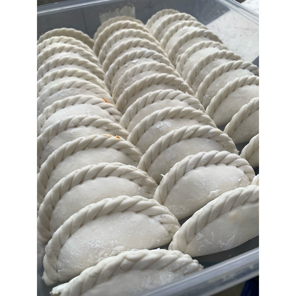 Jual CIRENG JANDO PEDAS ISI 4 | Shopee Indonesia