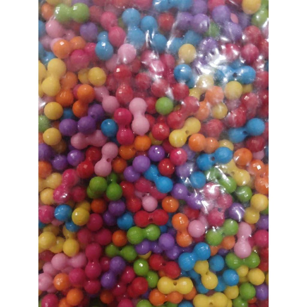 Jual Manik bentuk tulang kecil | Shopee Indonesia