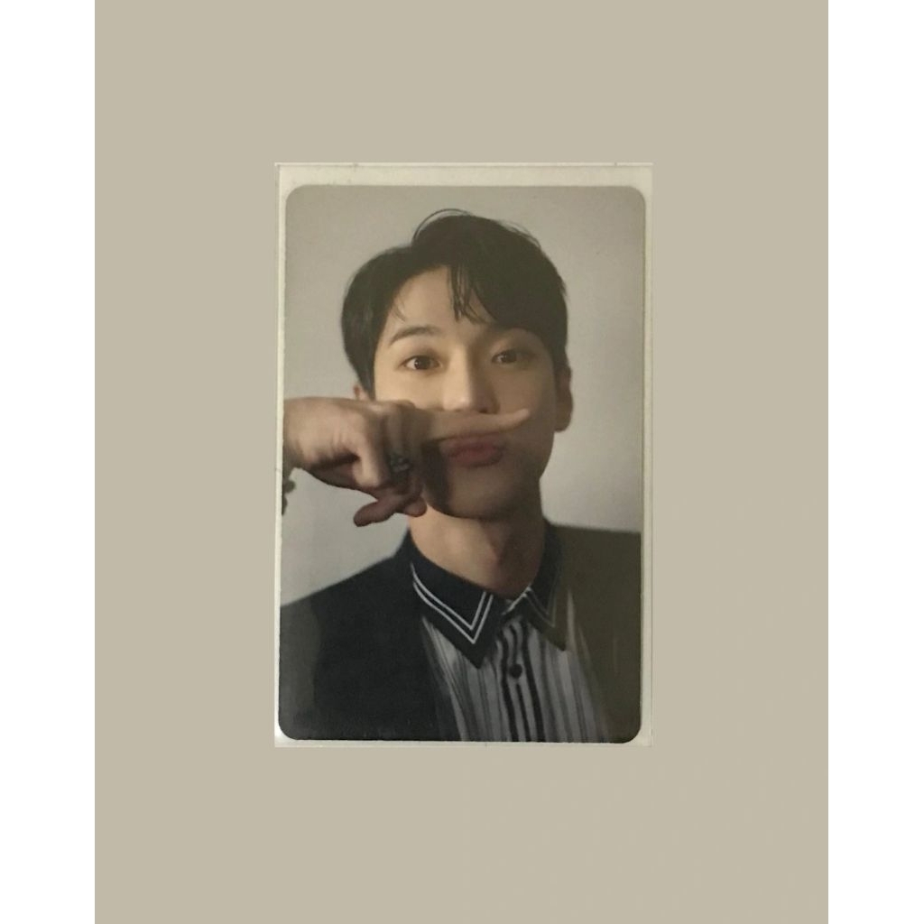 Jual PC DOYOUNG NCT 127 OFFICIAL DCON | Shopee Indonesia