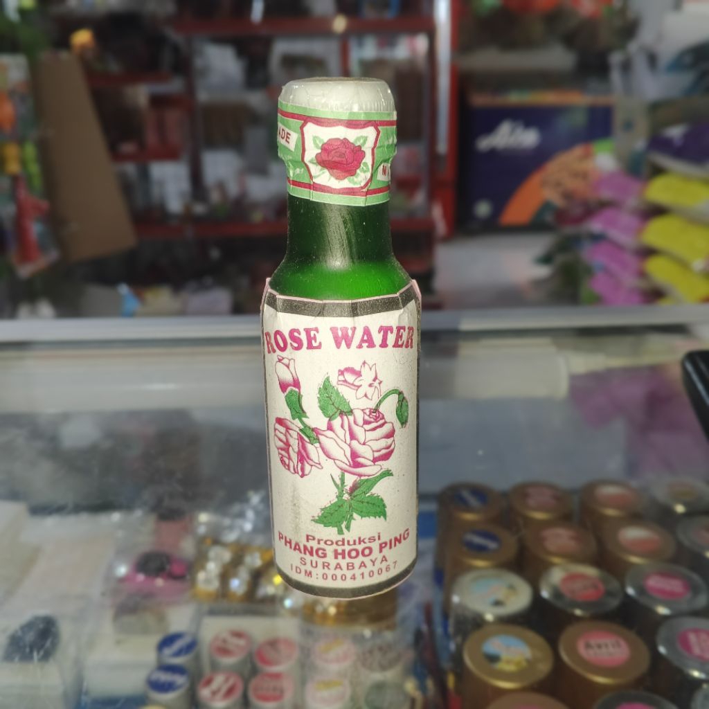 Jual Rose water Phang hoo ping | Shopee Indonesia