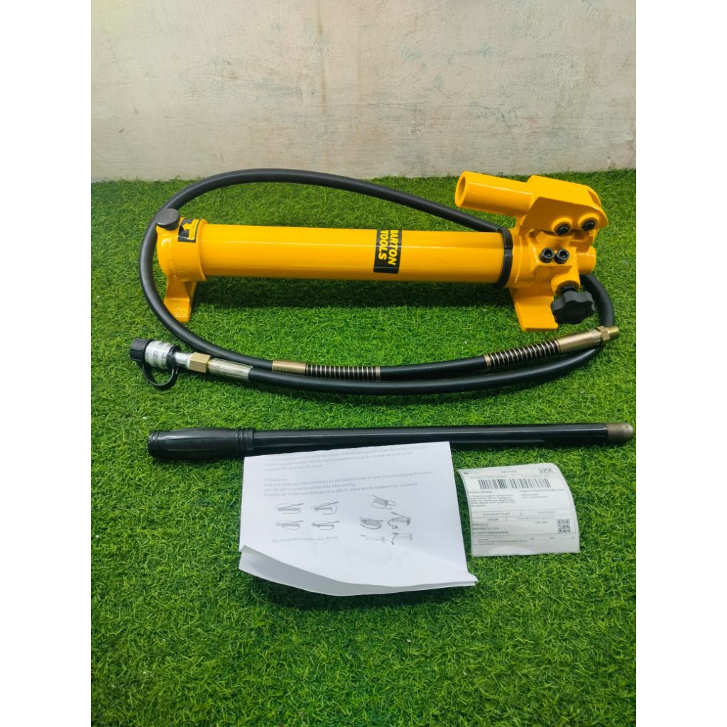 Jual Hydraulic Pump 900ml CP-700 Pompa Hidrolik 900cc 900 ml ccHydraulic Pump 900ml CP-700 Pompa ...