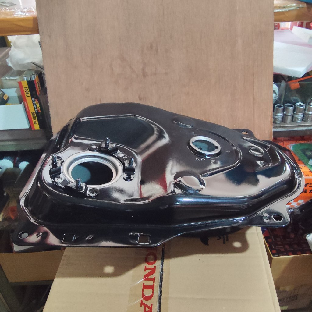 Jual TANGKI BENSIN BLADE NEW 125 FI REVO FIT INJEKSI REVO X INJEKSI ...