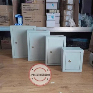 Jual Panel Box Terlengkap & Harga Terbaru Desember 2025 | Shopee Indonesia
