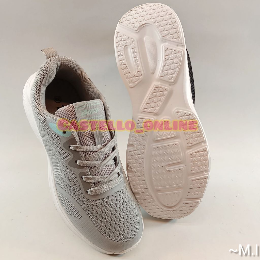 Jual Duff Ganesta ( Sepatu Dewasa ) [8001150789] (I) | Shopee Indonesia