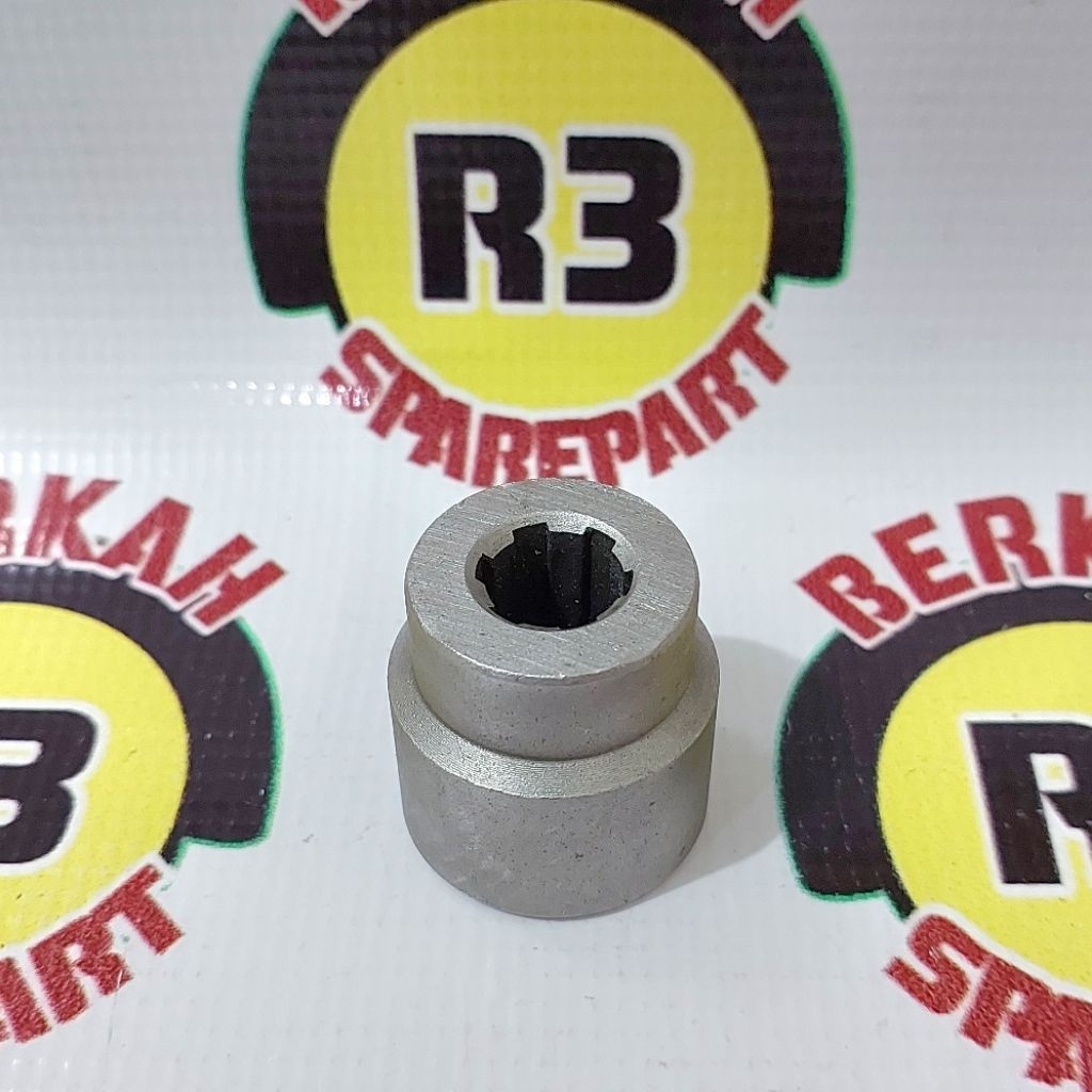 Jual Sambungan as long kopel depan Kaisar Nozomi Jialing (as 17mm ...