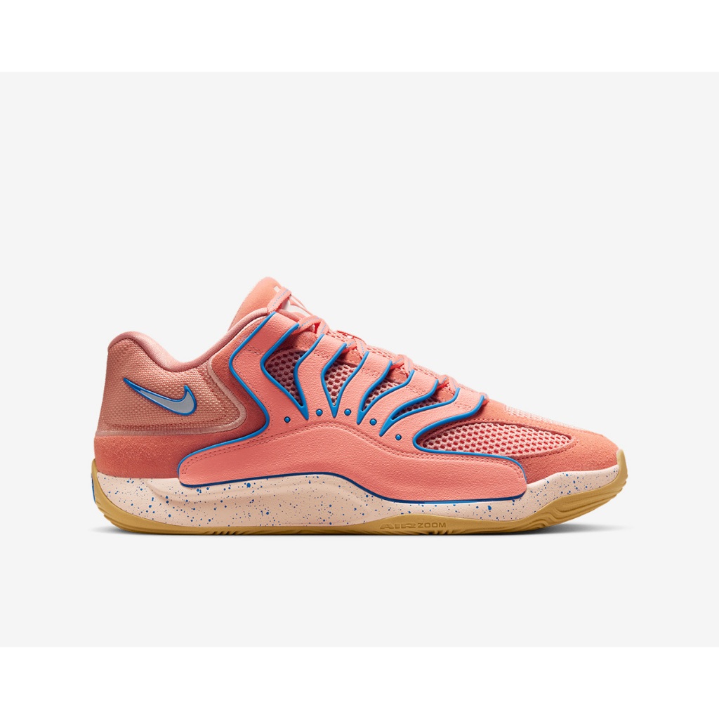 Jual Sepatu Basket Pria NIKE KD 18 "ATOMIC PINK" HV1991-601 | Shopee ...