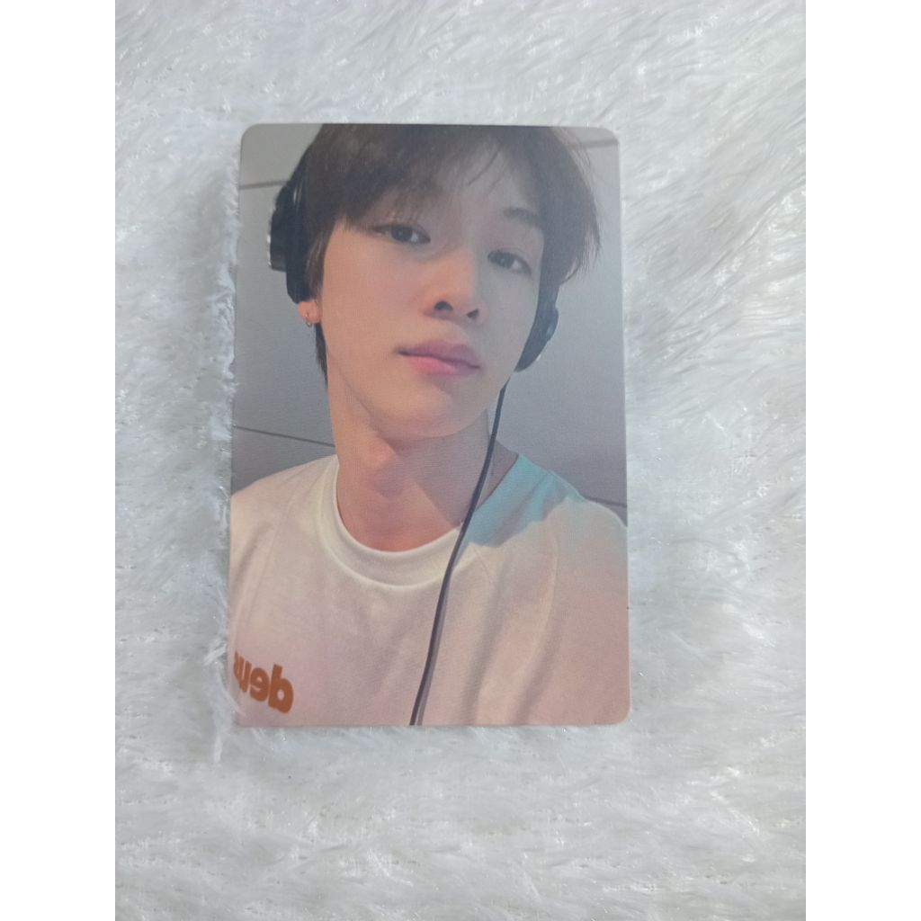Jual Official Photocard - SUNGCHAN RIIZE | Shopee Indonesia
