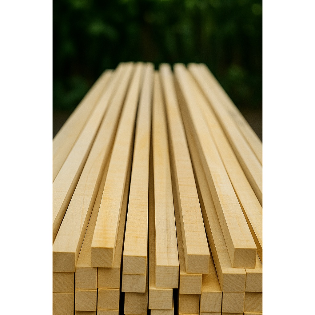 Jual Kayu Reng & List Kayu – Bahan Bangunan & Stik Kayu Berkualitas ...