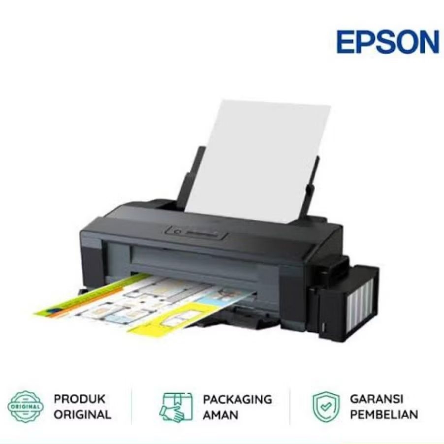 Jual printer epson l1300 head baru new | Shopee Indonesia