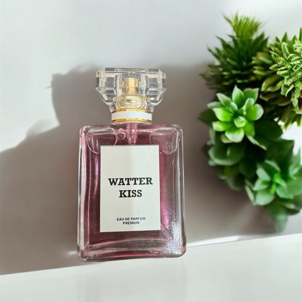Jual parfum botol canel 35ml premium | Shopee Indonesia