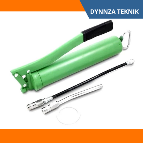 Jual Pompa Pispot Gemuk 500cc TEKIRO/Hand Grease Gun TEKIRO/Pompa Gemuk ...