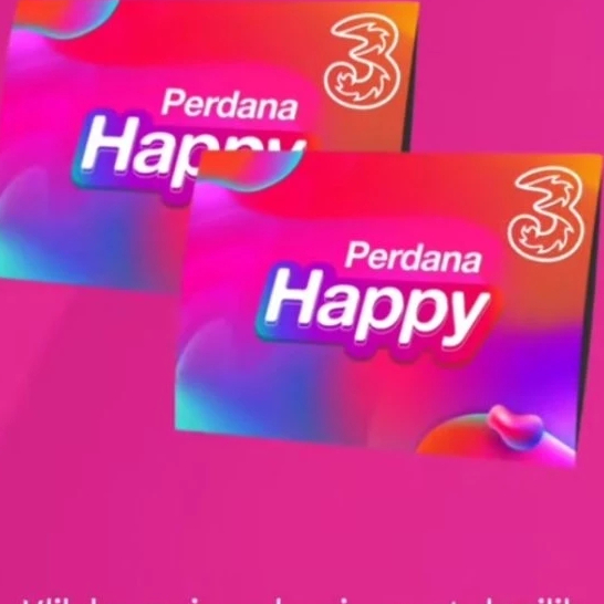 Jual KARTU PERDANA TRI NASIONAL | Shopee Indonesia