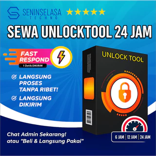Jual Unlock Tool Terlengkap & Harga Terbaru Januari 2026 | Shopee Indonesia