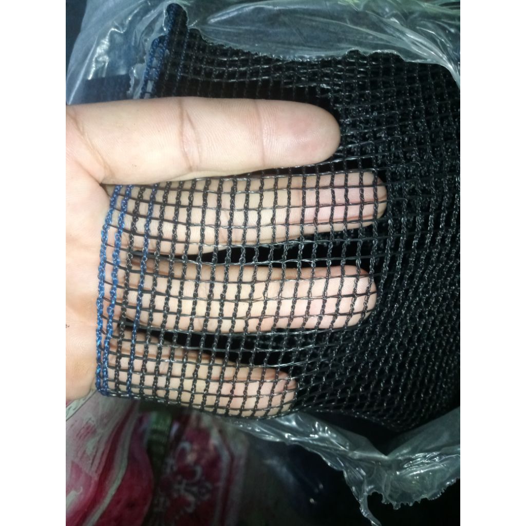 Jual Jaring #waring Kasa hijau #RK anti geser #waring TL | Shopee Indonesia