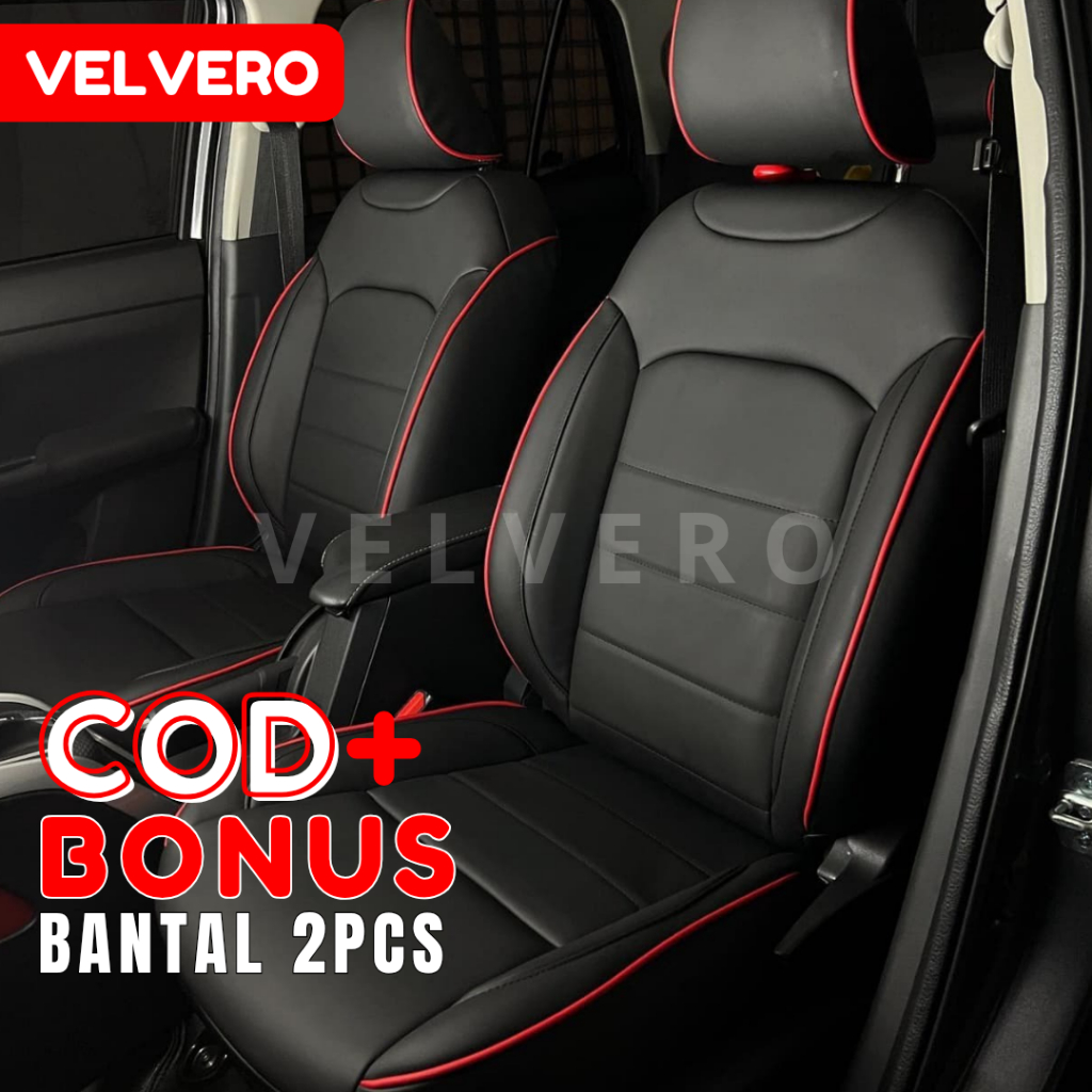 Jual Sarung Jok Mobil Suzuki Splash Full Set 2 Baris Jok | Shopee Indonesia