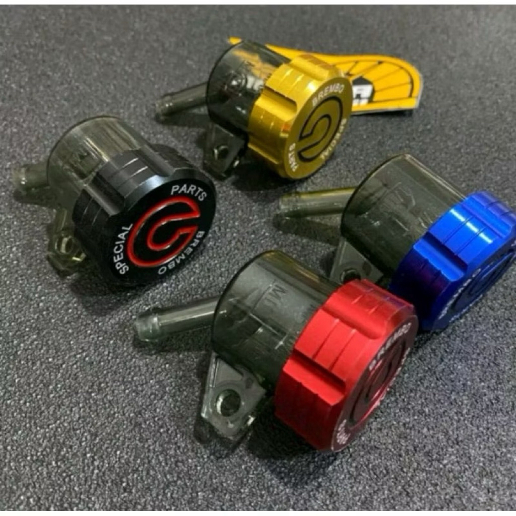 Jual Tabung Minyak Rem Logo Bisa Buat Tabung Master Rem dan Tonjokan ...