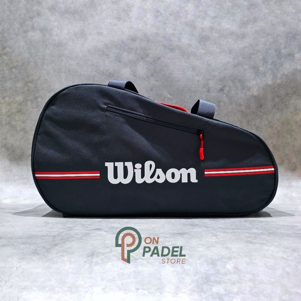 Jual Wilsom Team Padel Bag ( Tas Padel ) | Shopee Indonesia