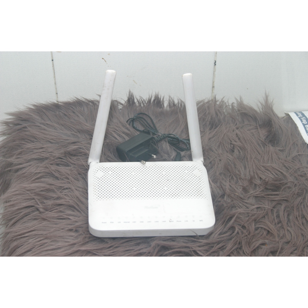 Jual MODEM ONT FIBERHOME GPON HG6145D2 | Shopee Indonesia
