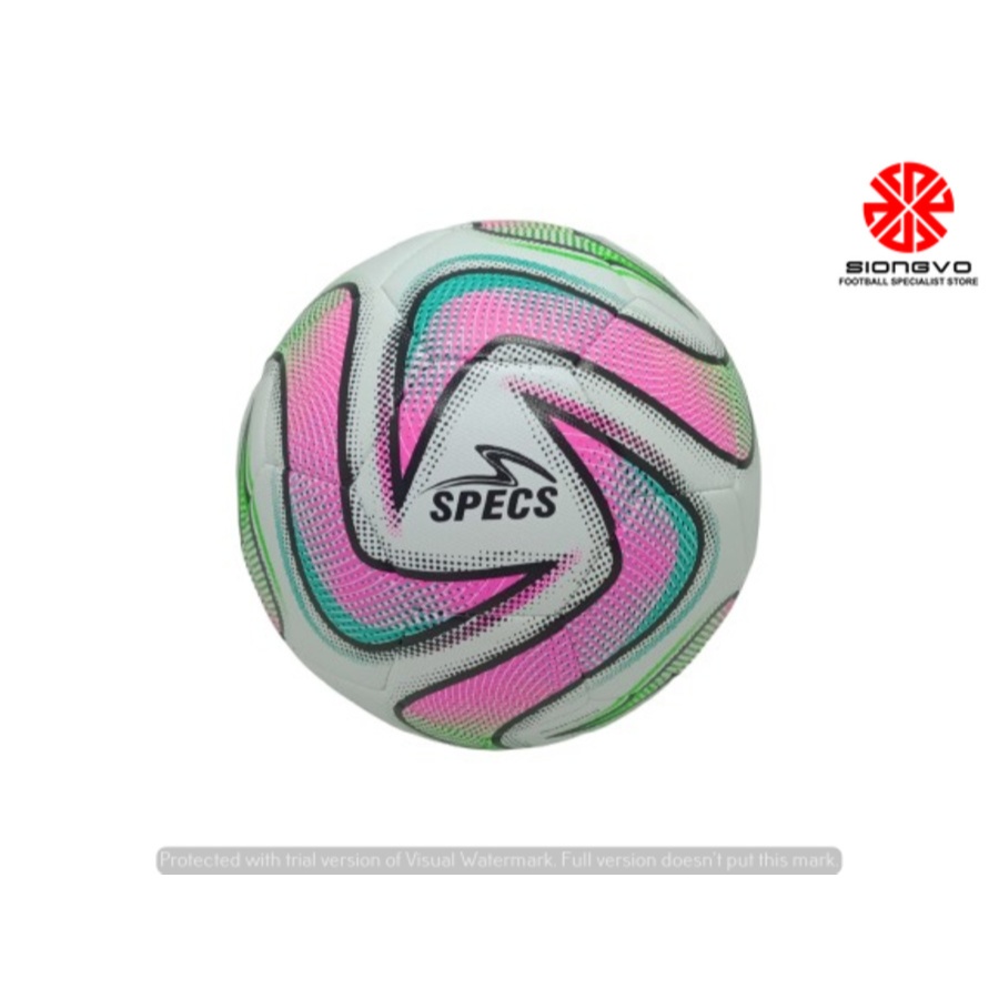 Jual BOLA SEPAK SIZE 4 - SPECS RUMA FB TRAINING BALL SPE4010029 ...