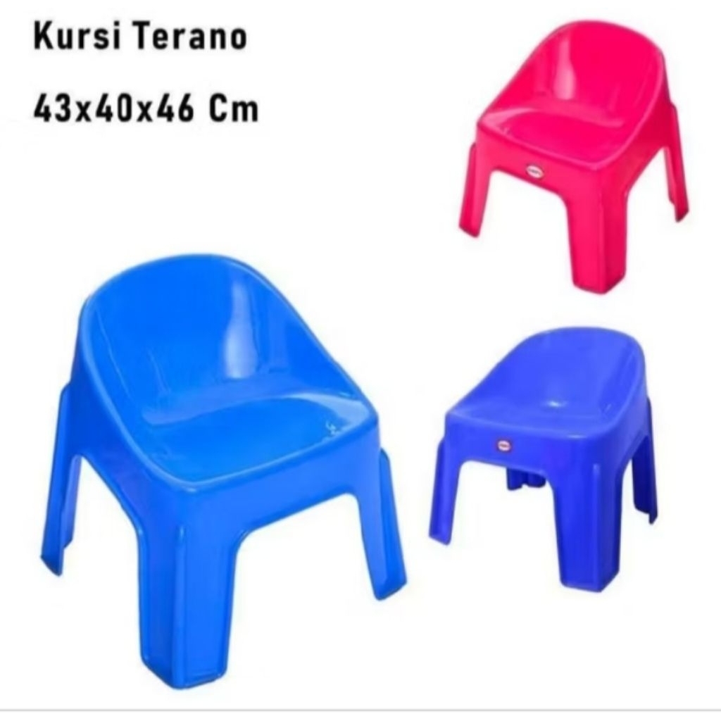 Jual Bangku terano bangku anak bangku plastik | Shopee Indonesia