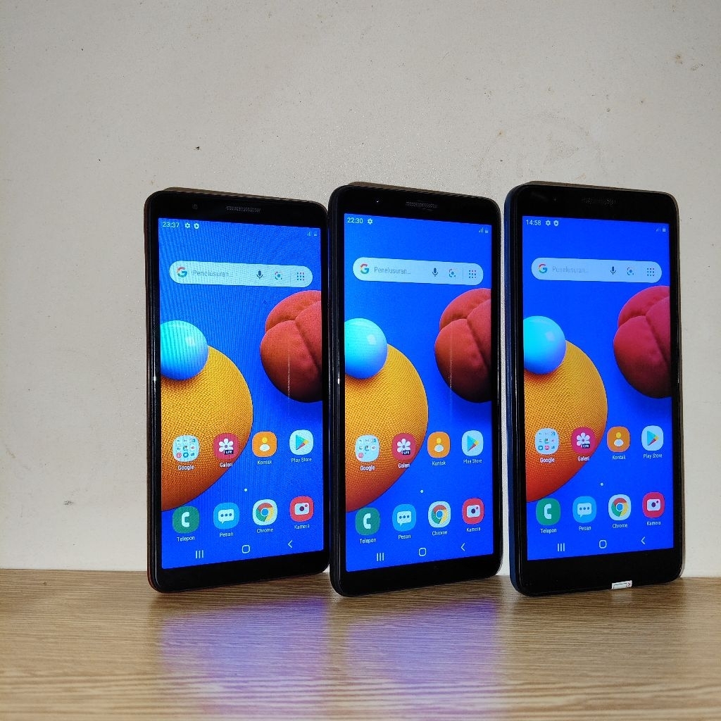 Jual SAMSUNG GALAXY A01 CORE ( SM-A013F ) | Shopee Indonesia