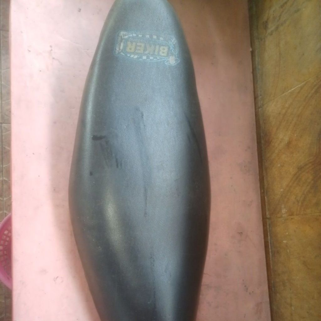 Jual jok papasan copotan Mio soul sporty& mio smile original copotan ...