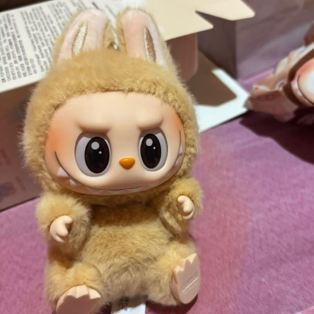 Jual Labubu Baba | Shopee Indonesia