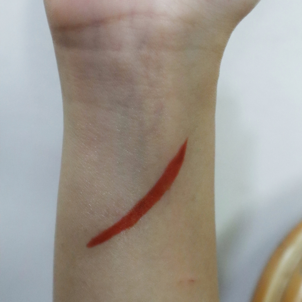 Jual [PRODUK LOKAL] TATO TEMPORER LUKA SAYATAN PISAU | FRESH KNIFE ...