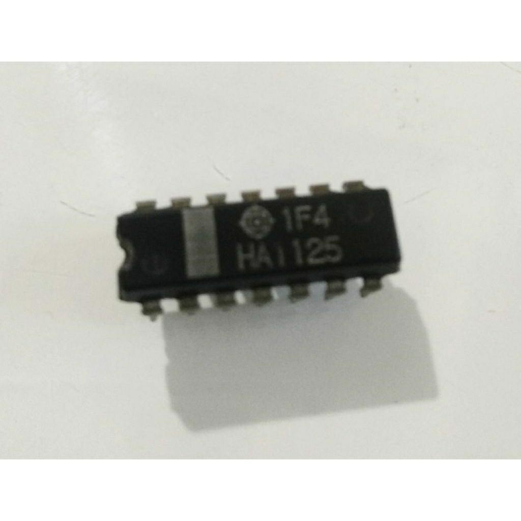 Jual ic HA1125 | Shopee Indonesia