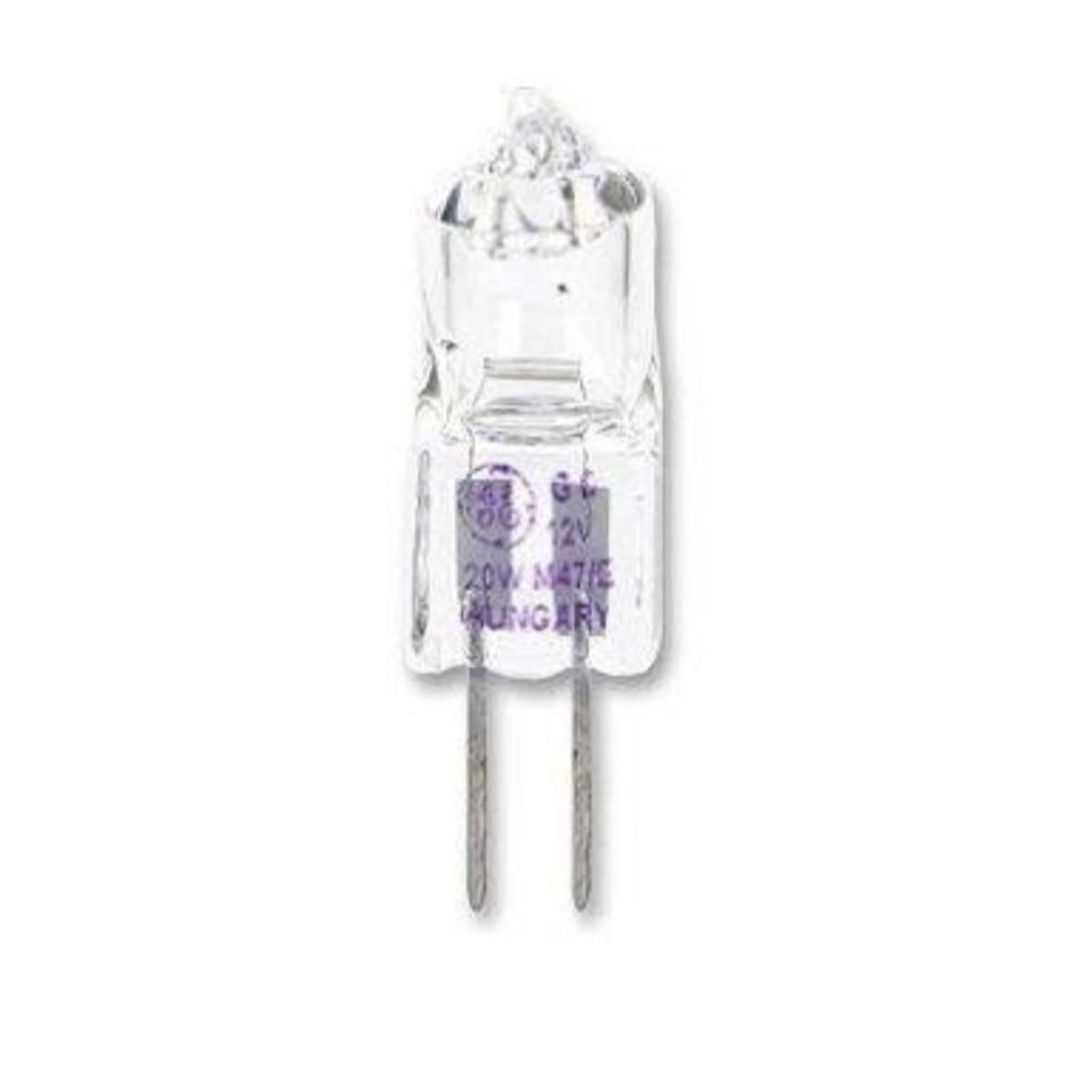Jual NSP lampu bohlam bolam halogen H3 light bulb lamp 100w 24V 100w ...