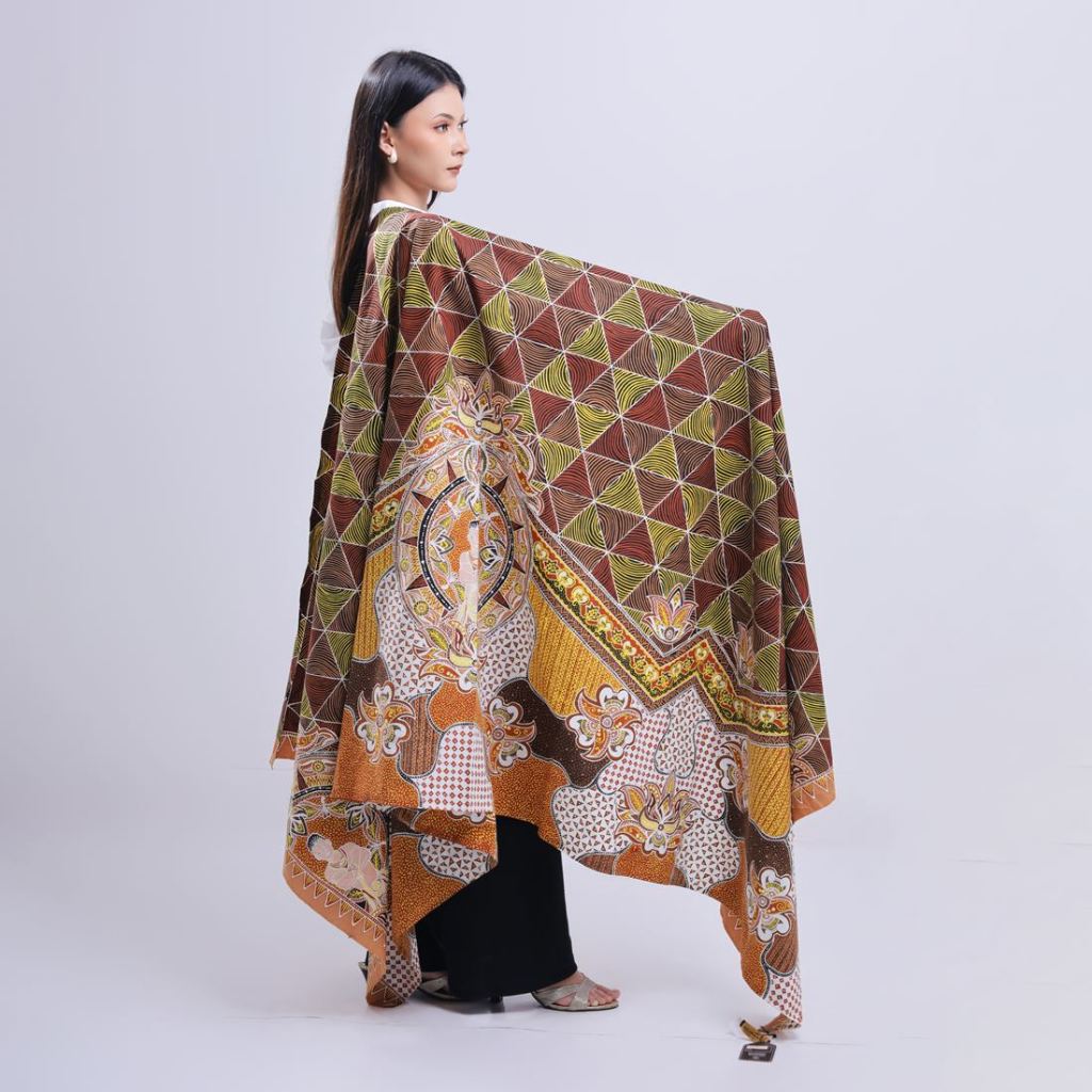 Jual Batik tulis PRABULINGGIH - batik premium | Shopee Indonesia