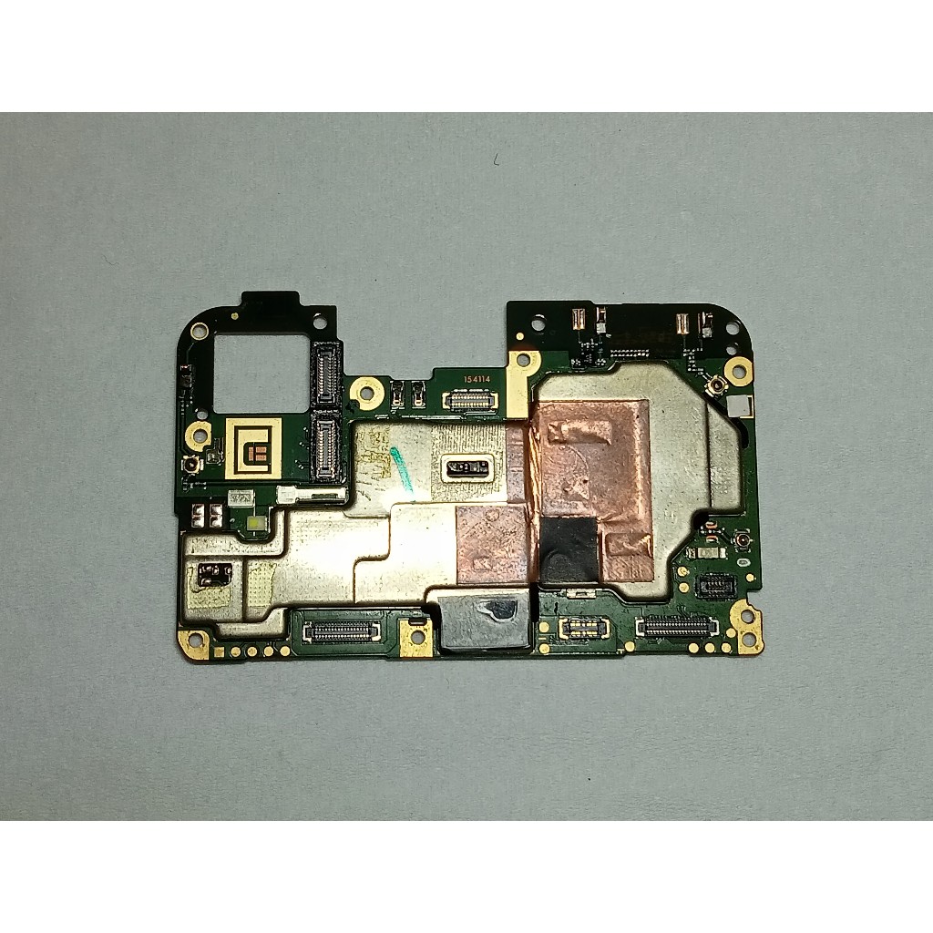 Jual Mesin Vivo Y91 mati total detect hs-usb qdloader 9008 / Mesin HP ...