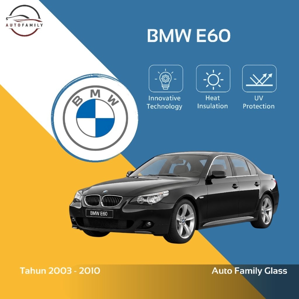 Jual Kaca Depan Mobil BMW E60 | Shopee Indonesia