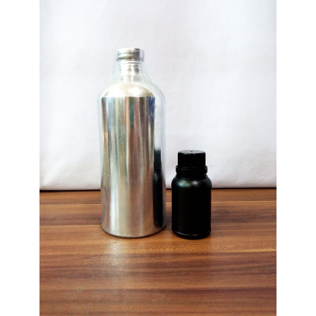 Jual Bibit Parfum Black Opium Over Red 100 ml | Shopee Indonesia