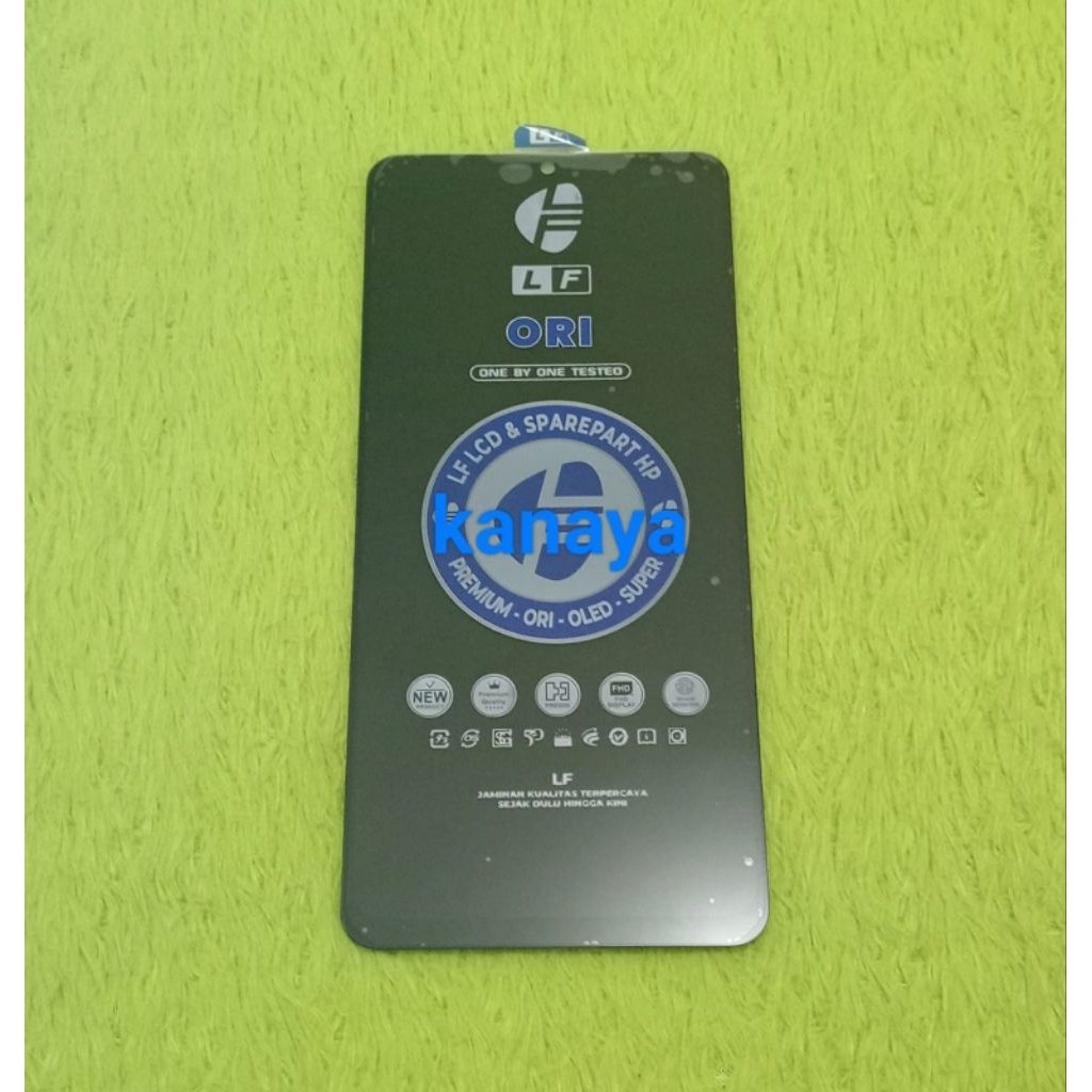 Jual Lcd Samsung A06 5G - Lcd Samsung A066 - Samsung SM-A066B Original ...