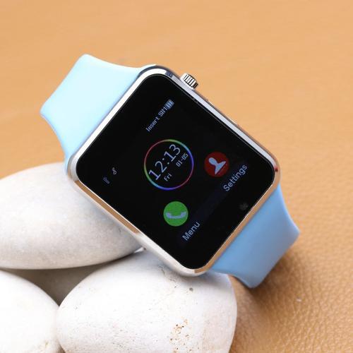 Jual Jam AIMO A1 U10 Kids | JAM TANGAN SMARTWATCH Bluetooth Connection ...