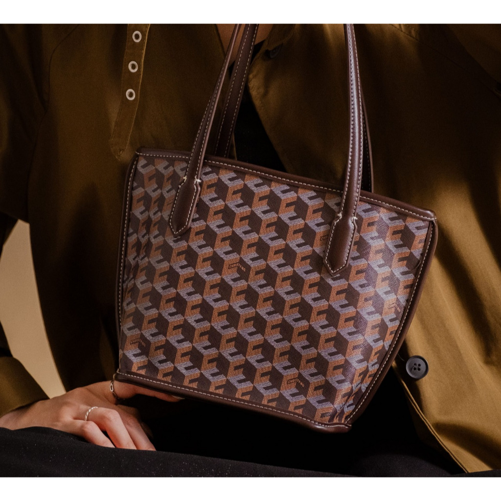 Jual Russo Mini Tote Bag Official Christy Ng | Shopee Indonesia