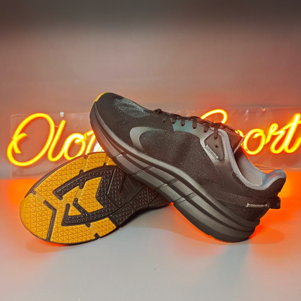 Jual Sepatu Lari Running Ortus OrtusEight BREMEN Original | Shopee ...