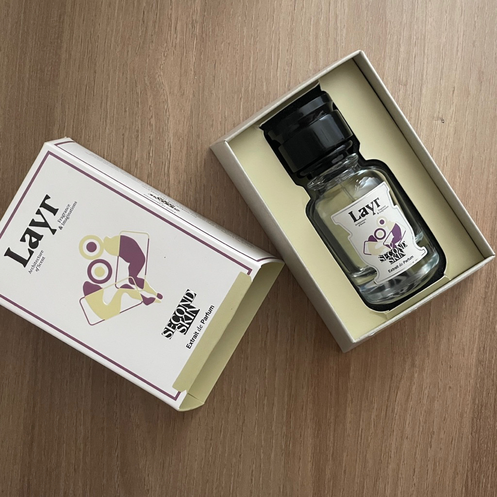Jual Layr Perfume | Shopee Indonesia