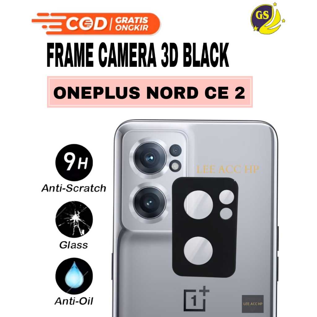 Jual FRAME CAMERA 3D BLACK ONEPLUS 9RT ONEPLUS 10 PRO ONEPLUS 8T ONEPLUS 9 PRO ONEPLUS NORD CE2 ...