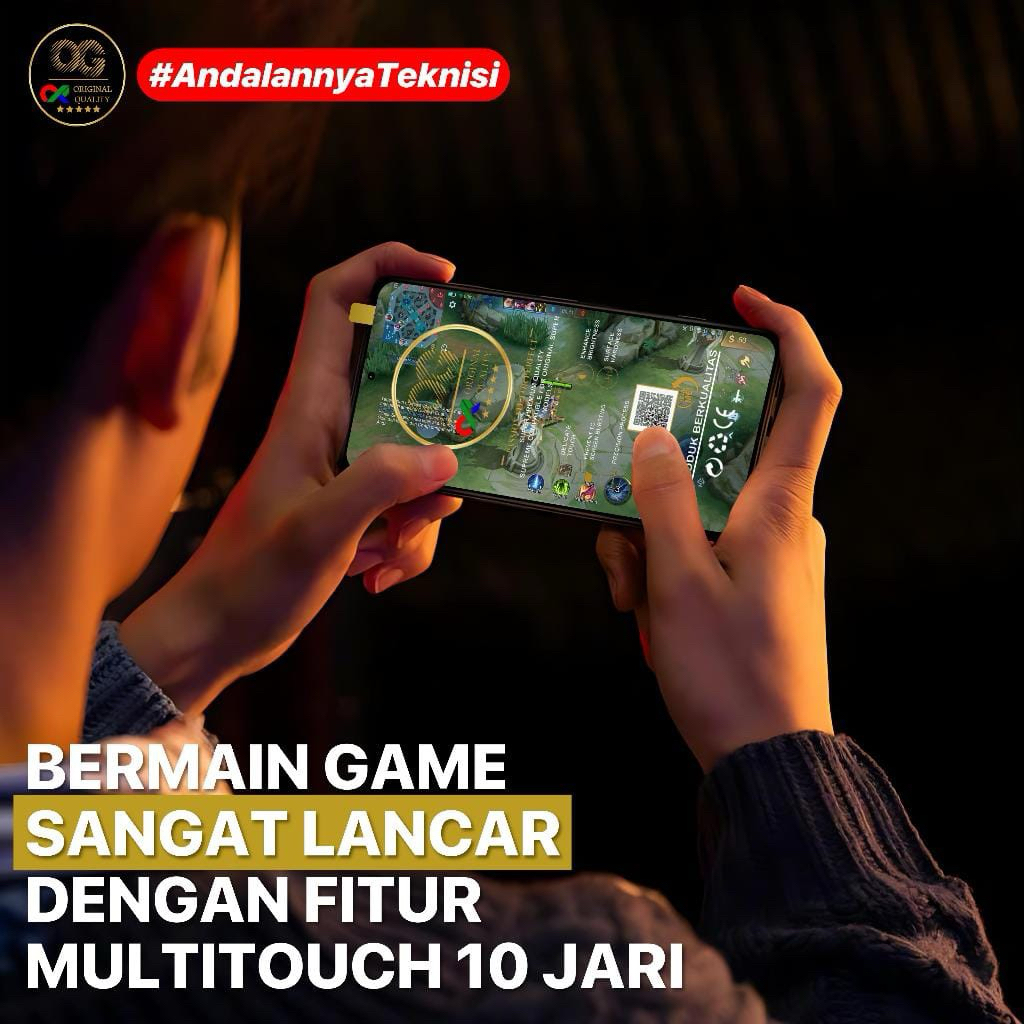 Jual Lcd Touchscreen INFINIX Hot 30 / X6831 / 30 5G / X6832 / 40 / X6836 / 40 Pro / X6837 / Note ...