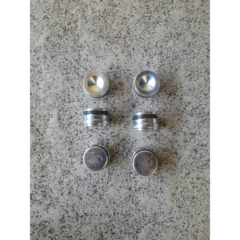 Jual Baut Tutup As shock depan vario beat honda matic universal (1 pc ...