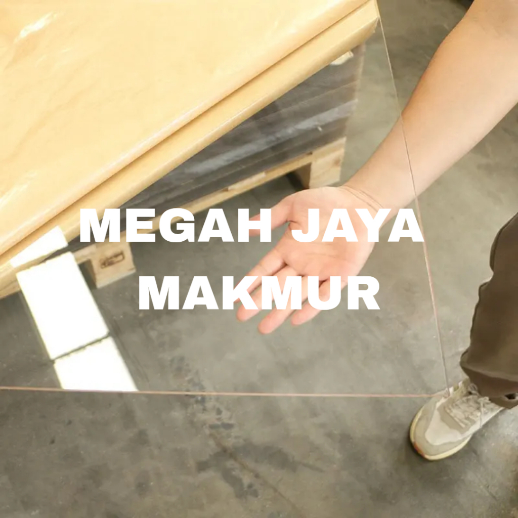 Jual Akrilik Lembaran 3mm x 122cm x 244cm | Shopee Indonesia