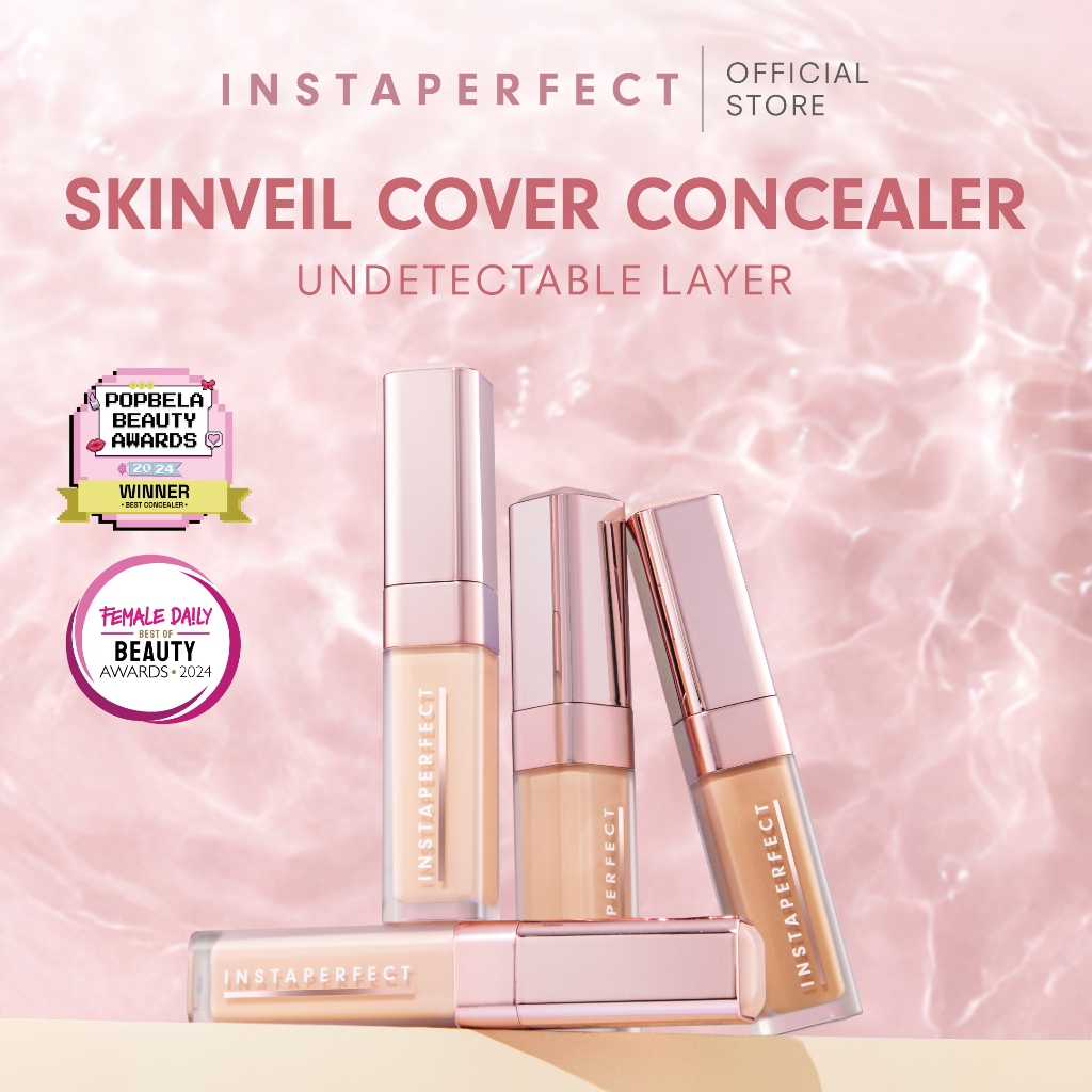 Toko Online Instaperfect Official Shop | Shopee Indonesia