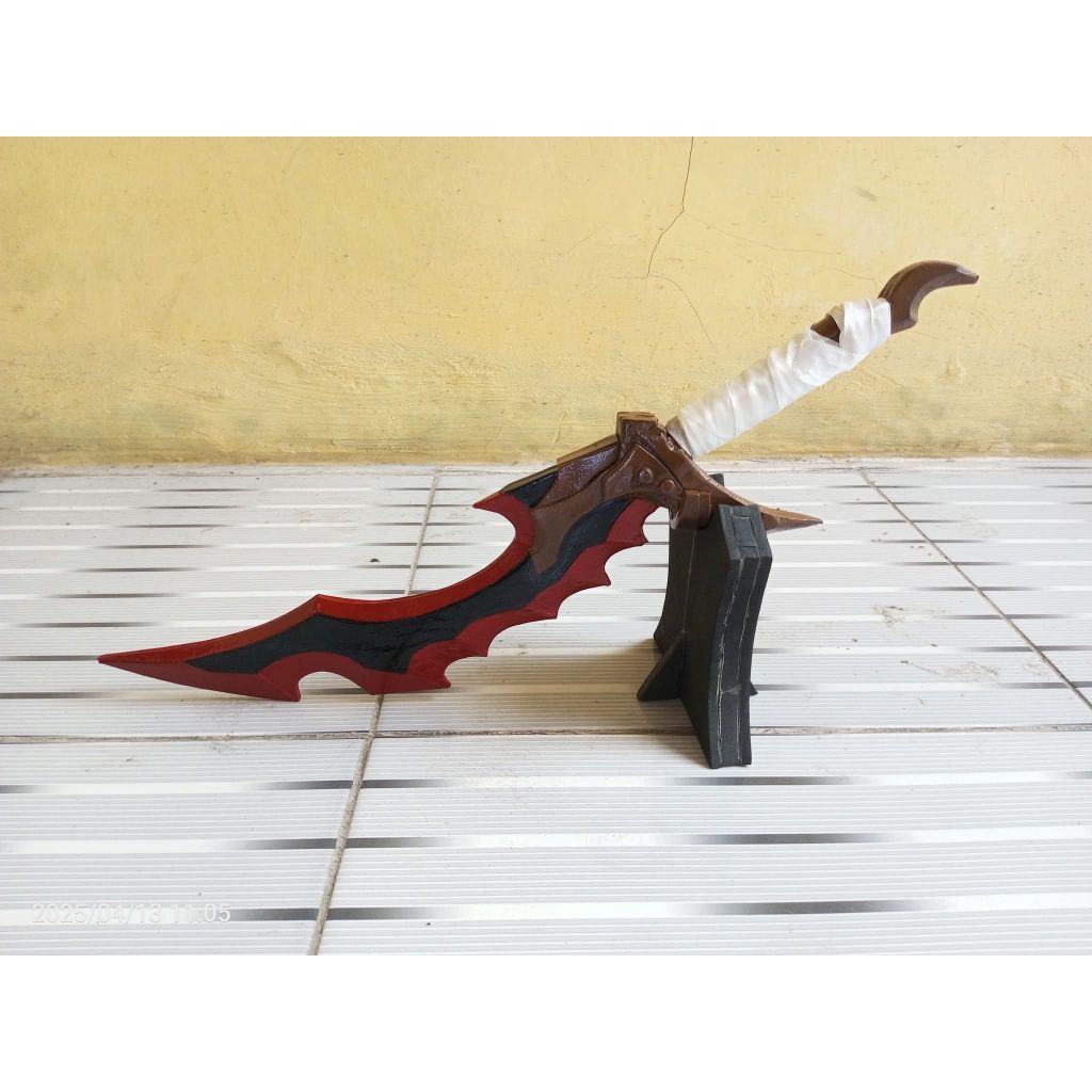 Jual knight slayer dagger solo leveling | Shopee Indonesia
