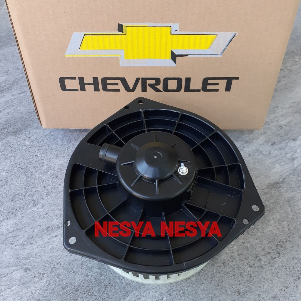 Jual Dinamo Motor Blower Fan Fen Kipas Angin AC DEPAN untuk Mobil ...