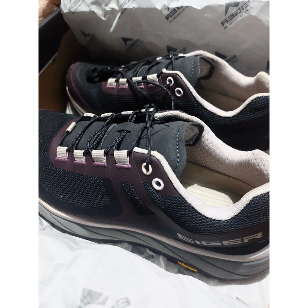 Jual Eiger Shikra SL | Shopee Indonesia