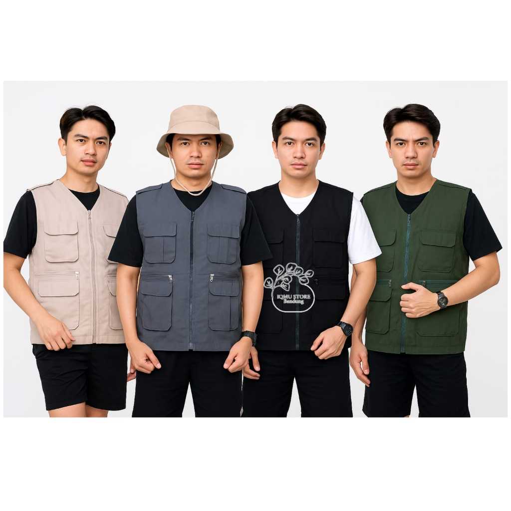 Jual ROMPI JUMBO SIZE SIZE S- 4XL ROMPI TACTICAL ROMPI BIGSIZE ROMPI ...
