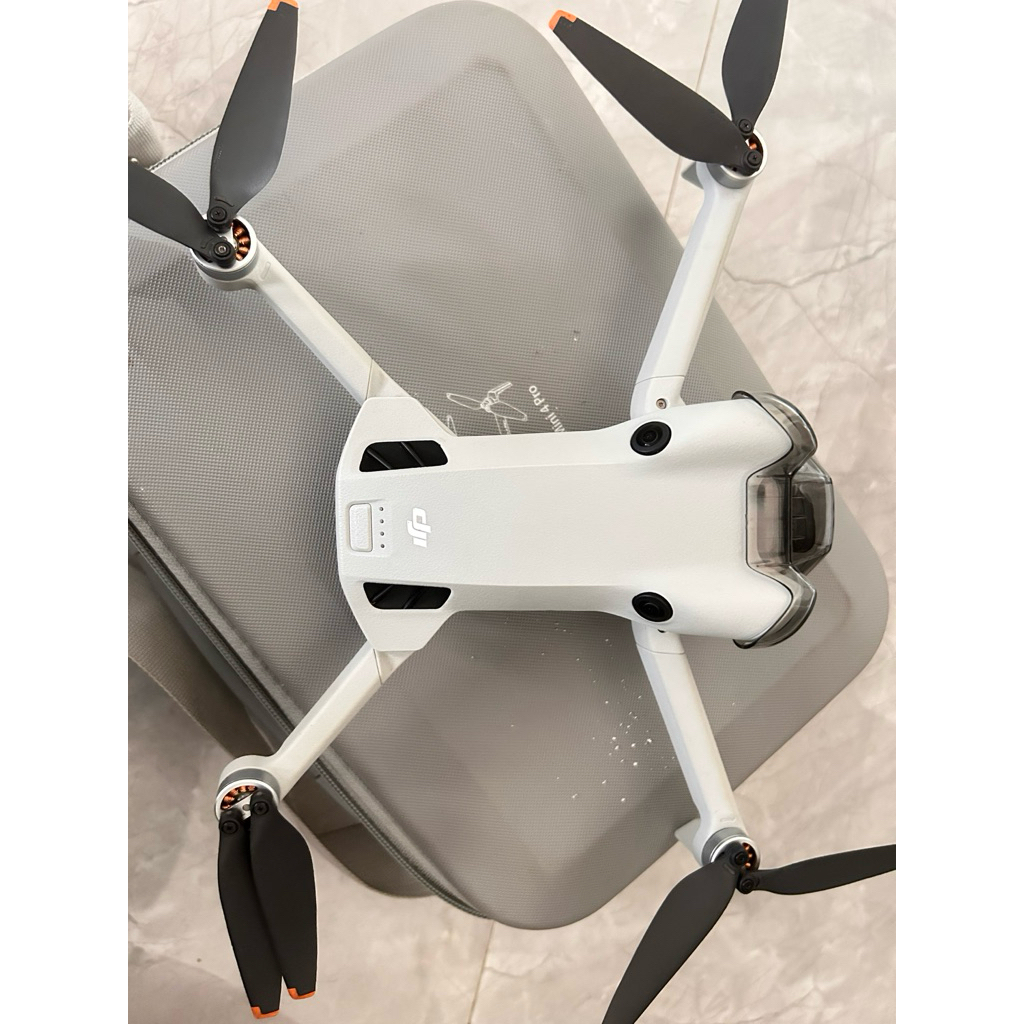 Jual Dji mini 4pro Minim Pemakaian | Shopee Indonesia